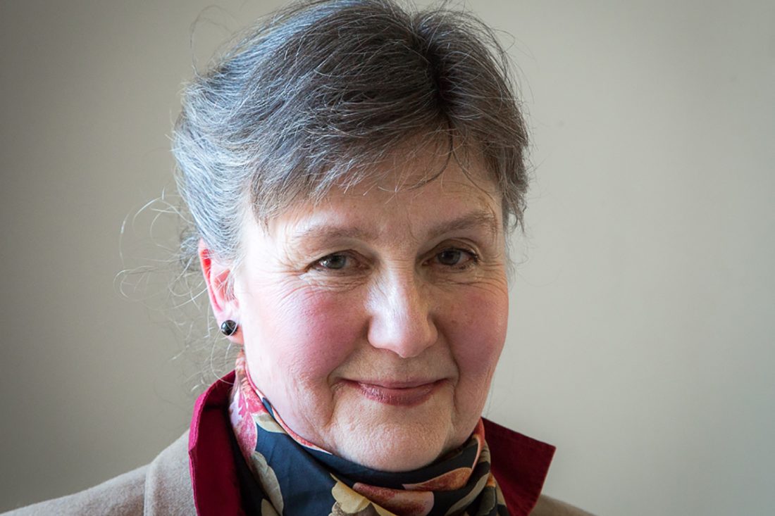 Professor Elizabeth Garrels to retire after 35 years at MIT | MIT ...