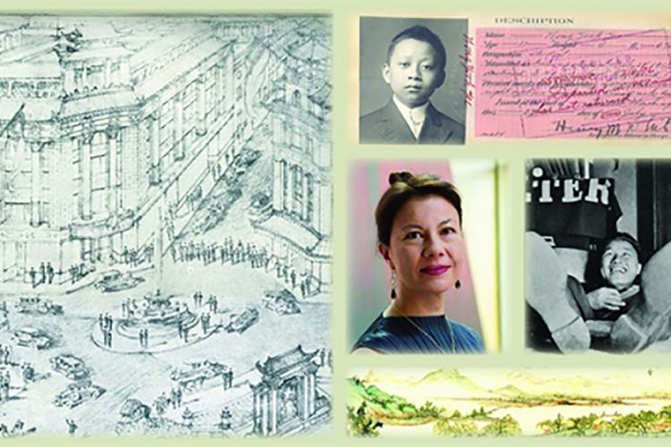 Education and Exclusion: A Lecture and Gallery Visit with Professor ...