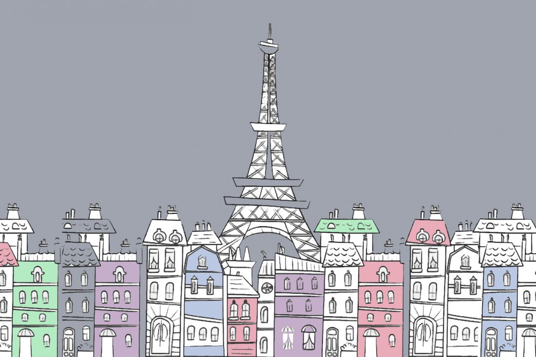 Info Session: French studies and IAP Paris Trip | MIT Global Languages