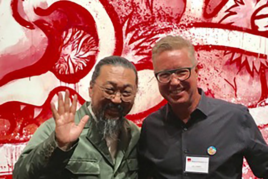 Condry conducting field work in Tokyo, Boston, and Berlin | MIT Global ...