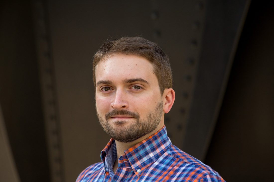 Three Questions for Joe Borkowski on the transition to online ...