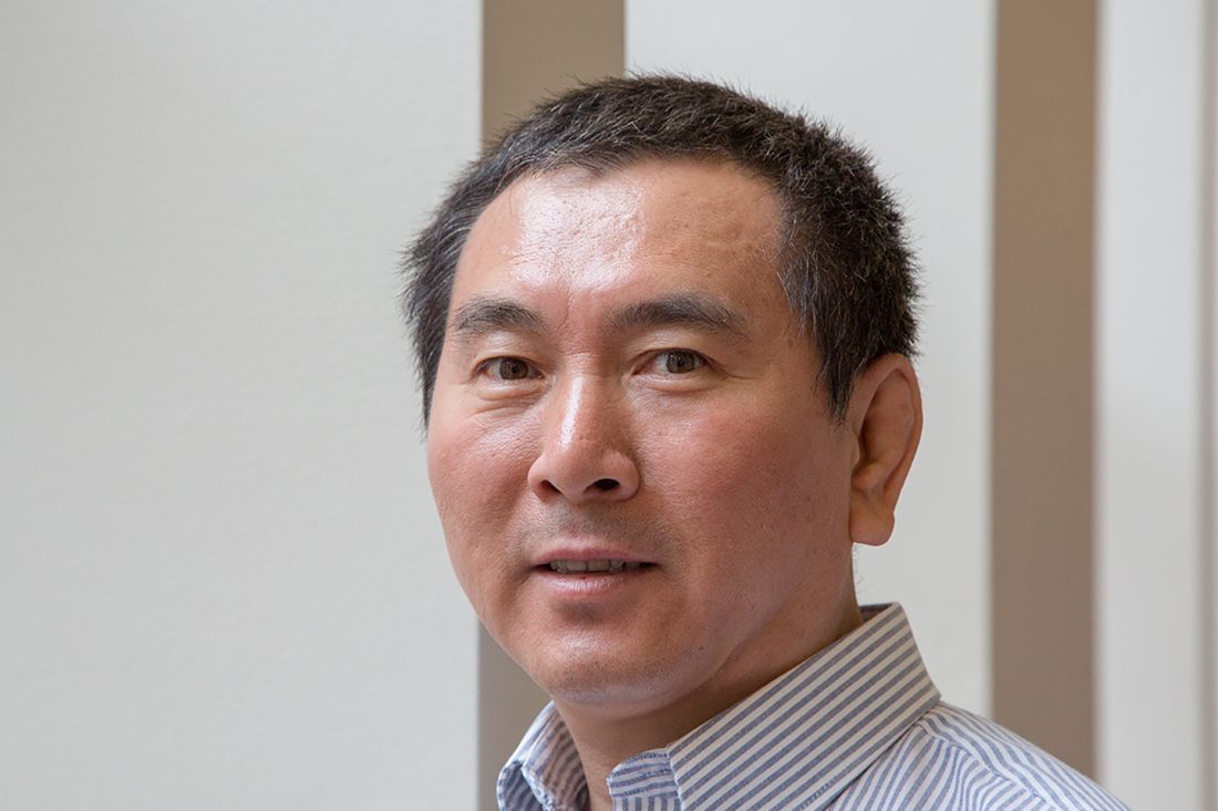 New book co-authored by Tong Chen | MIT Global Languages