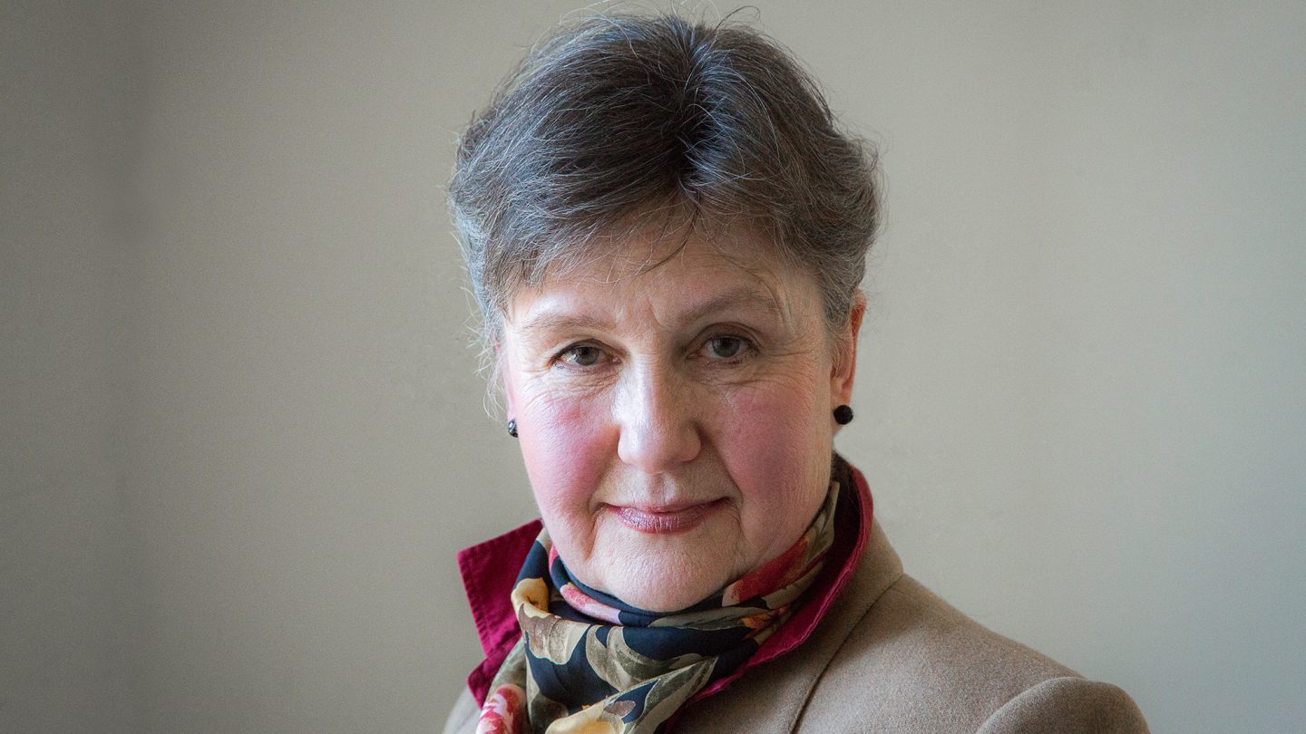 Elizabeth Garrels | MIT Global Languages