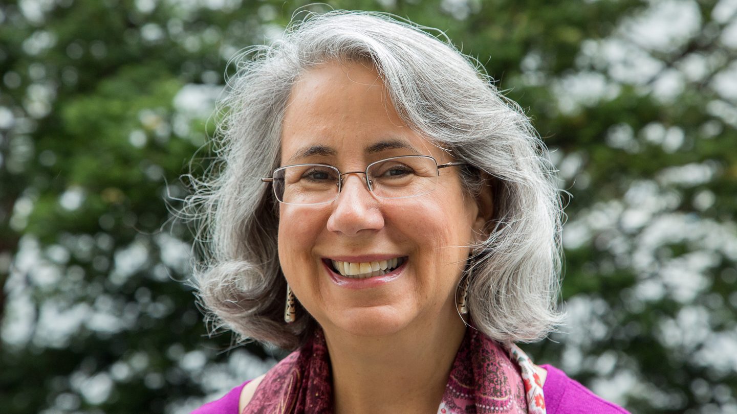 Margarita Groeger | MIT Global Languages