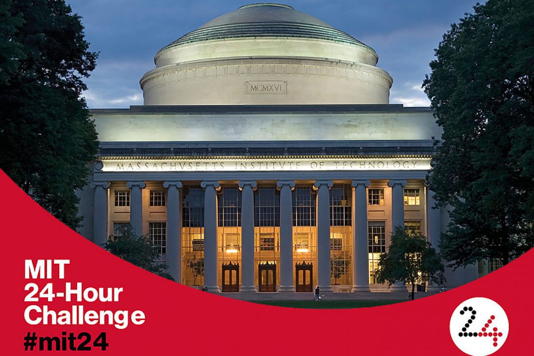 MIT 24-Hour Challenge | MIT Global Languages