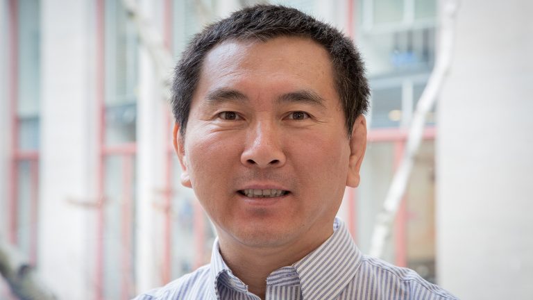 Tong Chen | MIT Global Languages