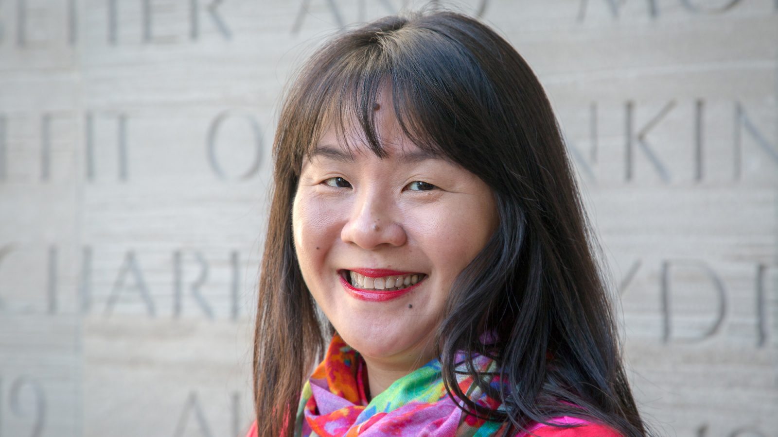 Min-Min Liang | MIT Global Languages