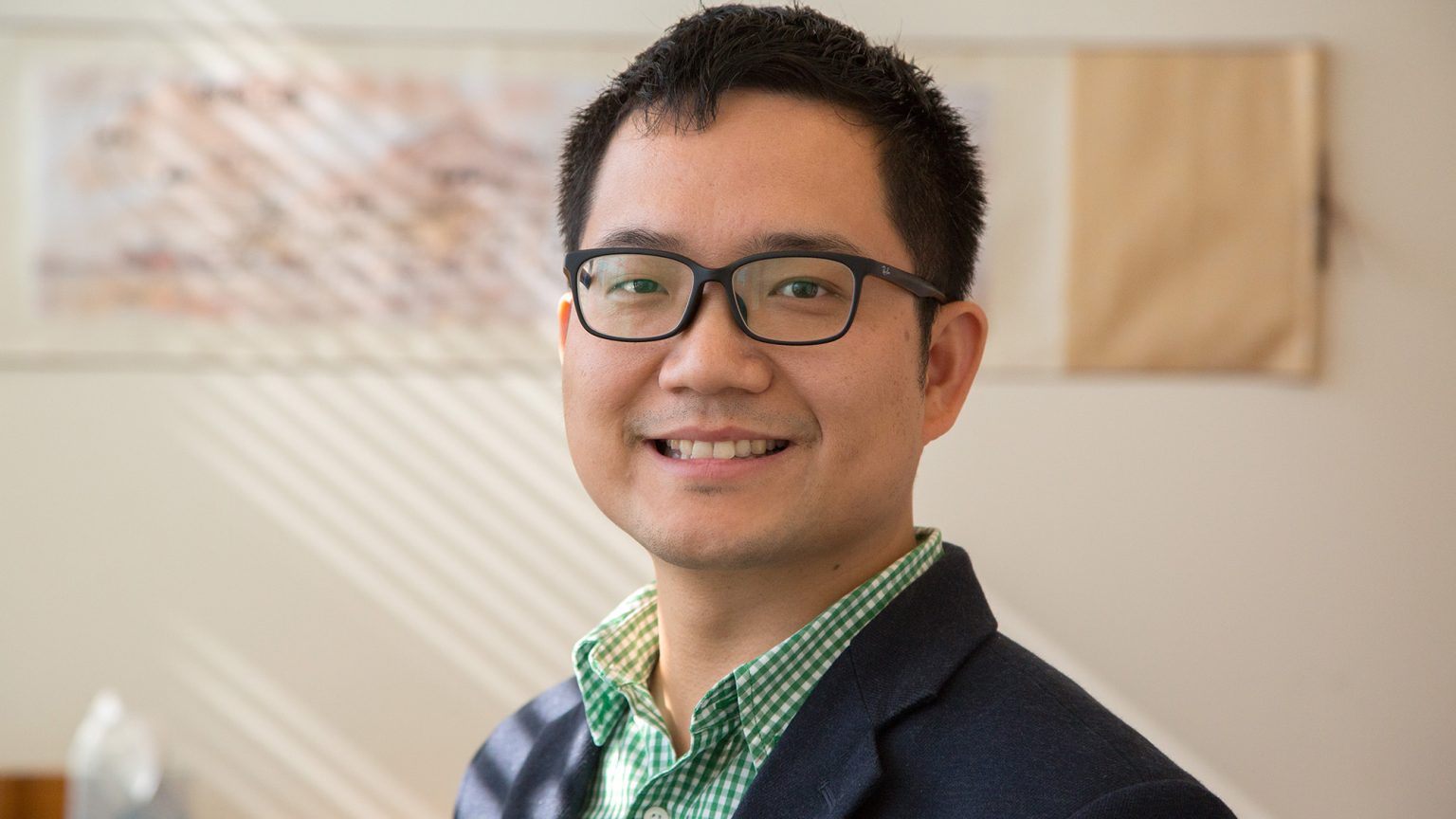 Kang Zhou | MIT Global Languages