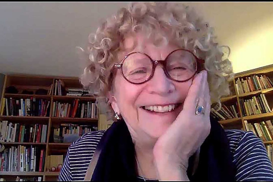 Exploring Japan's Coffee Culture with Professor Merry White | MIT ...