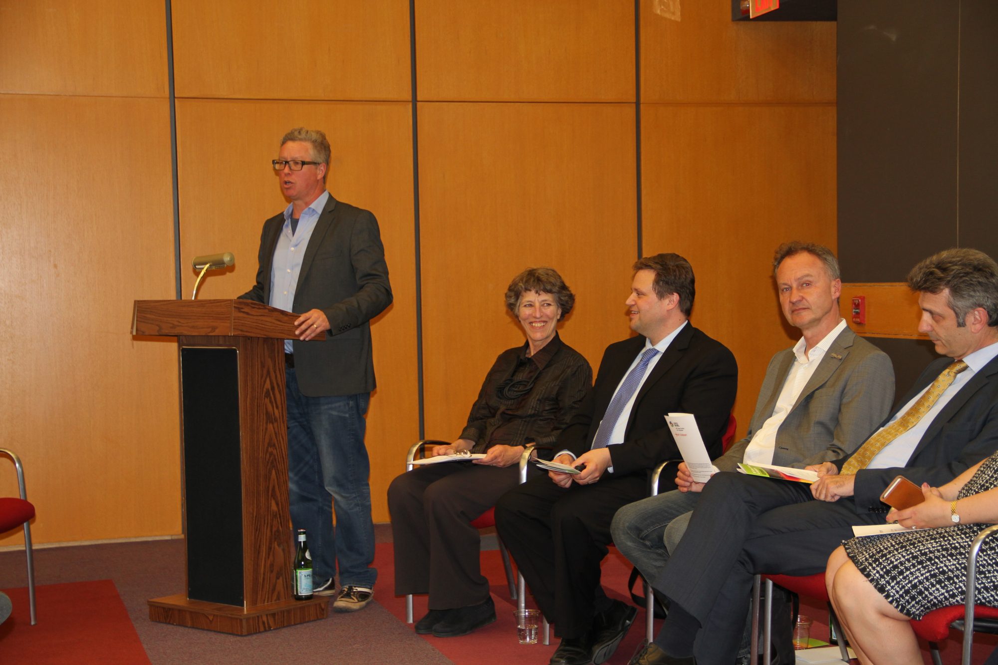 2017 German Studies Excellence Award | MIT Global Languages