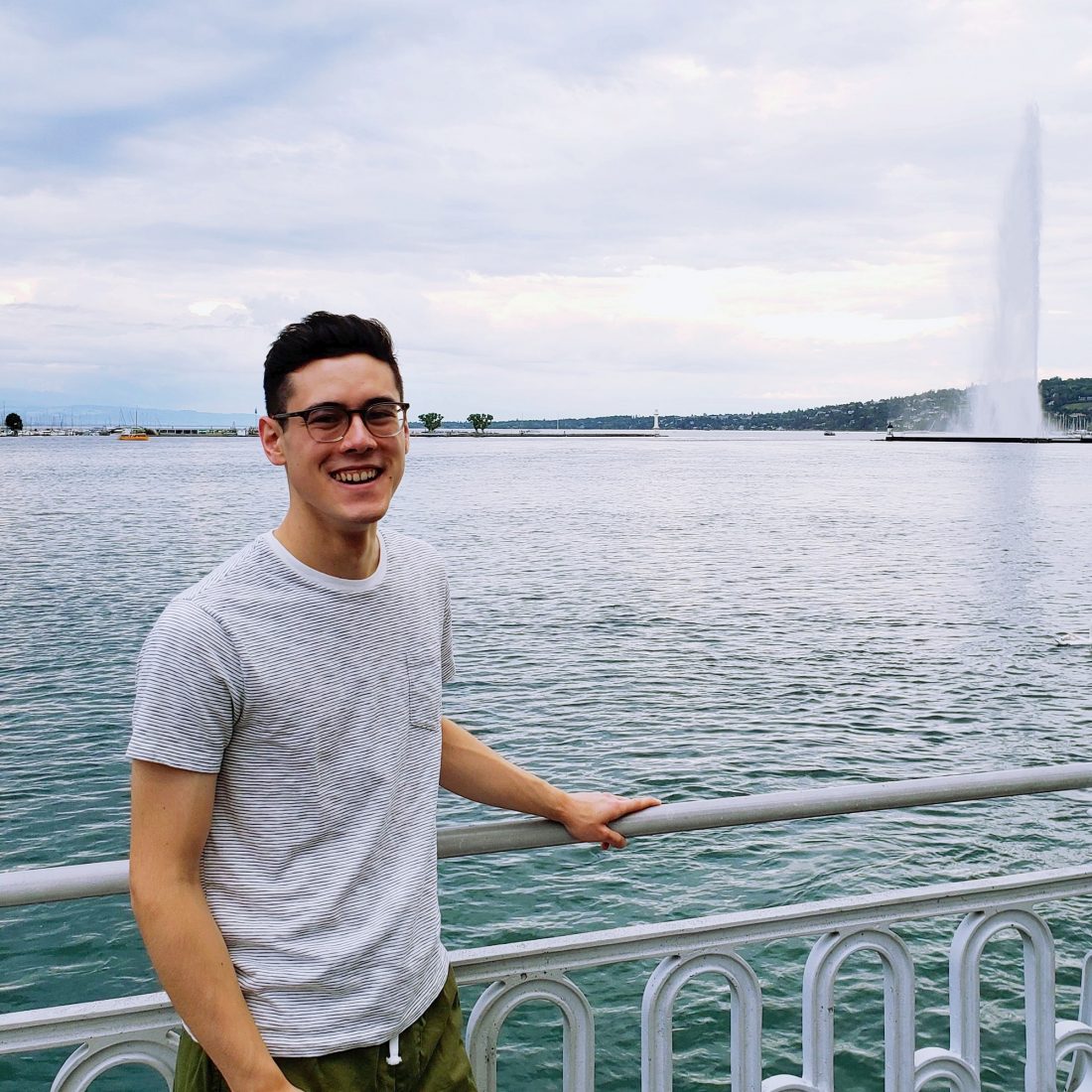 Academic Programs | MIT Global Languages