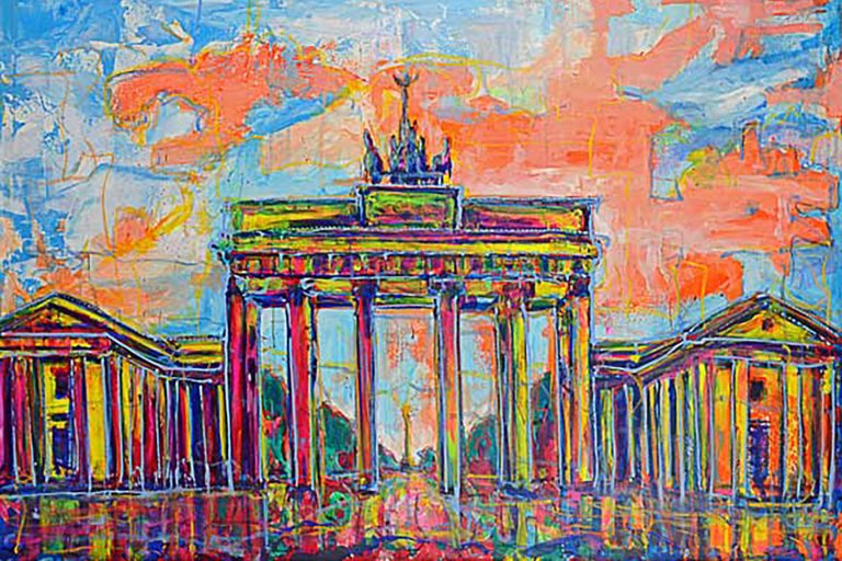 German Excellence Award invites submissions! | MIT Global Languages