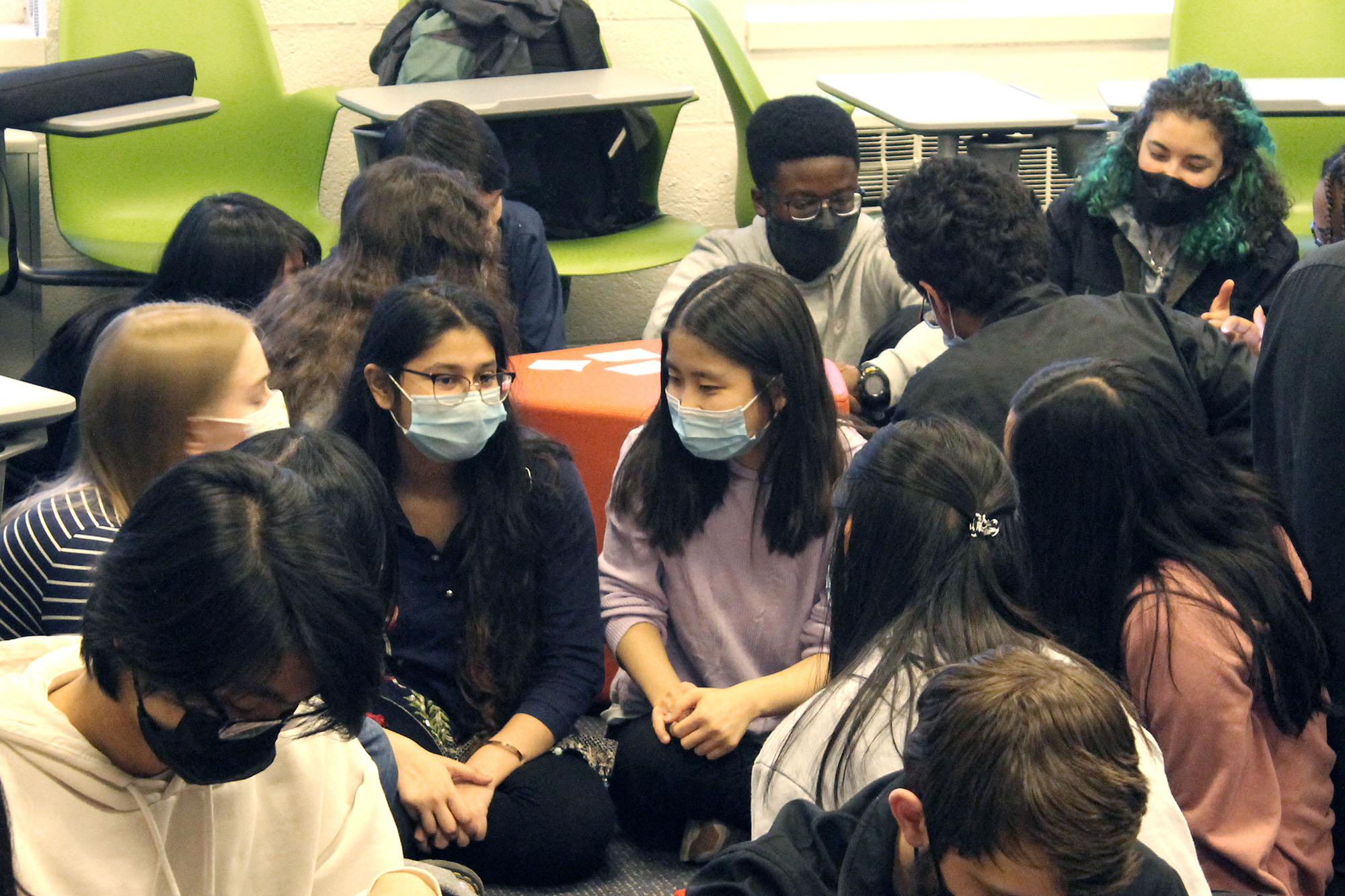 Global Languages Celebrates our Students’ Diversity | MIT Global Languages