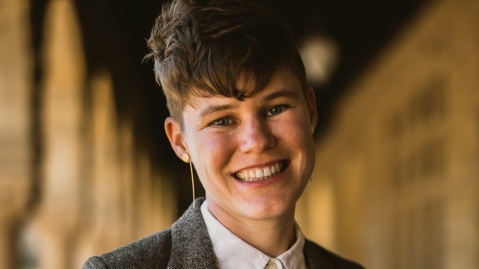 Emily Goodling | MIT Global Languages