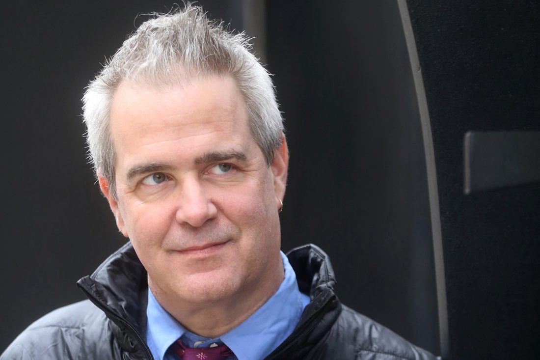 GL's new Director interviewed by MIT News | MIT Global Languages