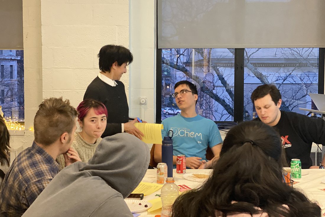 Friendship and love across cultures | MIT Global Languages