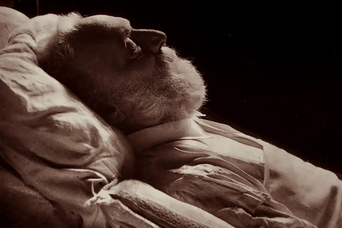 Waiting for Hugo: Time, Death, and Representation | MIT Global Languages