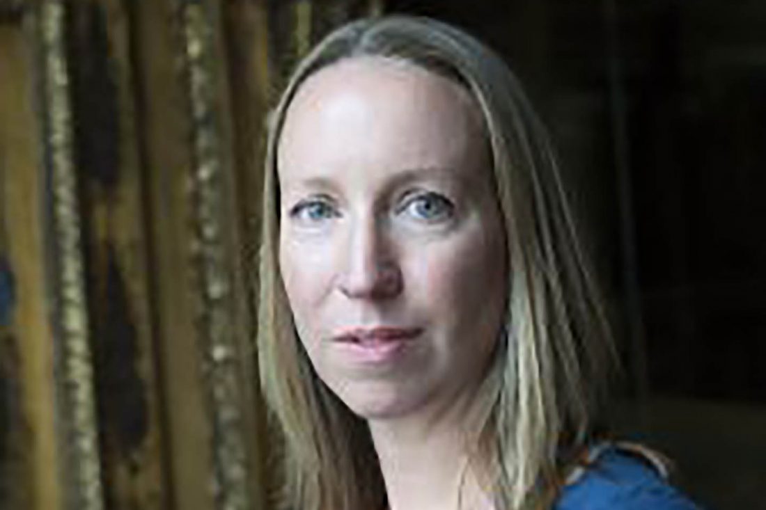 Lecture by Jennifer Anne Boittin | MIT Global Languages