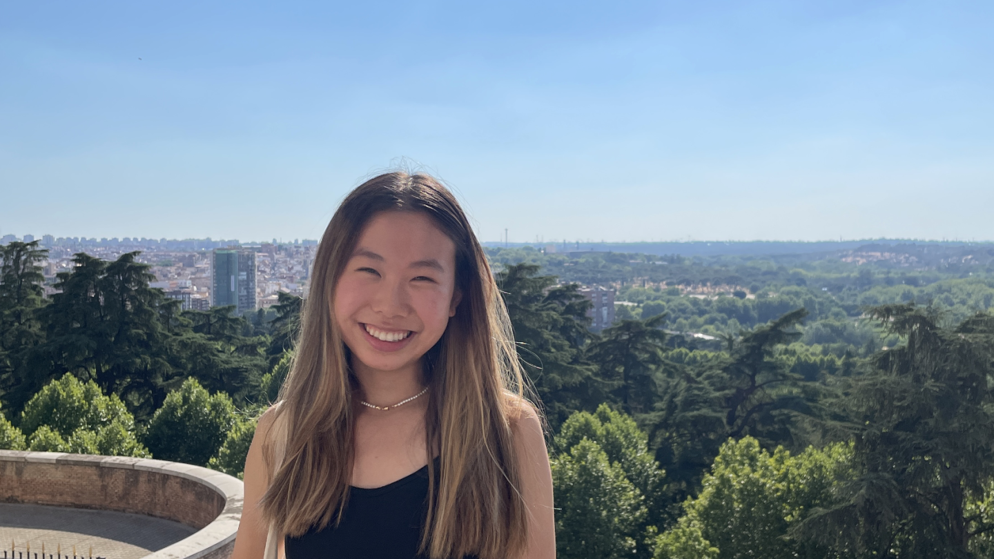 Jada Li | MIT Global Languages