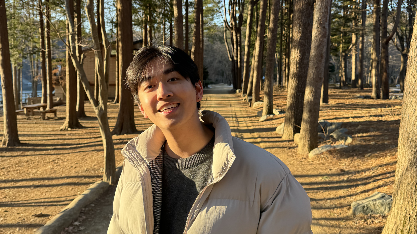 Arthur Liang | MIT Global Languages