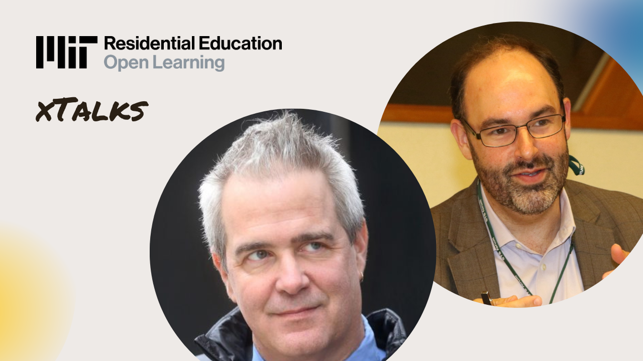 Generative AI in teaching at MIT | MIT Global Languages