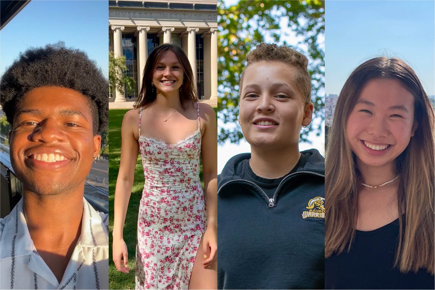 Global Languages Student / Alumni Panel | MIT Global Languages