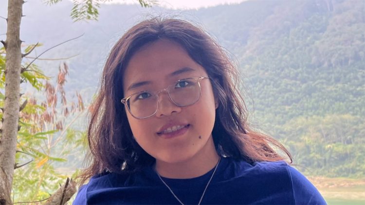 Caroline Liu | MIT Global Languages